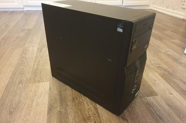 gaming dator säljes i Mullsjö | Blocket