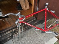 Pinarello 49 cm projekt säljes i Stockholms stad | Blocket