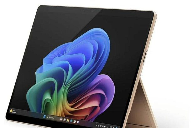 Microsoft Surface Pro 11 Copilot PC, Snapdragon X Elite säljes i Stockholms stad | Blocket