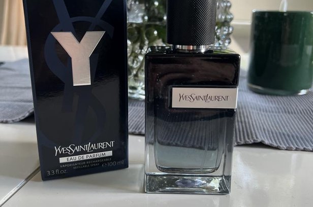 Ysl Y parfym säljes i Skövde | Blocket - såld eller borttagen