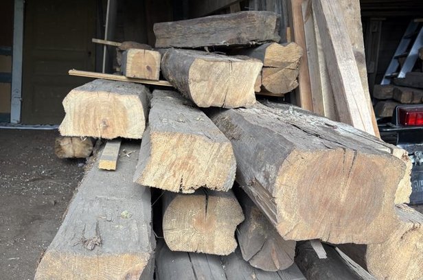 timmer, byggtimmer säljes i Norrtälje | Blocket