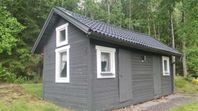 Attefallshus, friggebod säljes i Sunne | Blo - såld eller borttagen