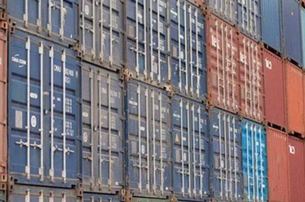 Begagnade och nya containers säljes i Gävle | Blocket