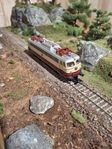 Märklin 37014 Ljud msd3 säljes i Vadstena | Blocket