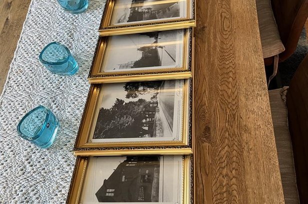 tavlor på gamla örebro säljes i Örebro | Blocket