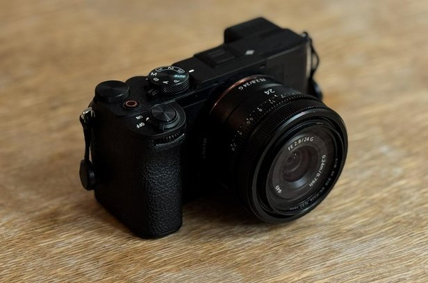 Sony A7C II, svart. 807 exponeringar! säljes i Stockholms stad | Blocket