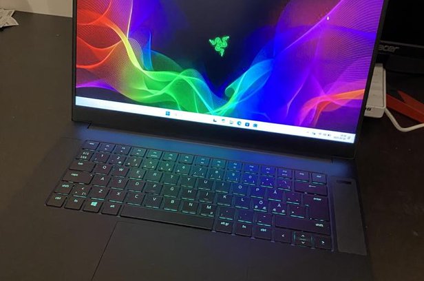 Razer Blade Gaming Laptop Nyskick säljes i Botkyrka | Blocket