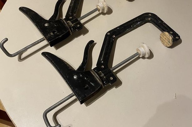 Tvingar säljes i Gullspång | Blocket