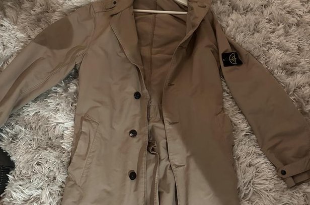 Stone Island säljes i Göteborgs stad | Blocket