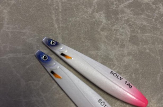 Abu Garcia Sölv 12g säljes i Partille | Blocket