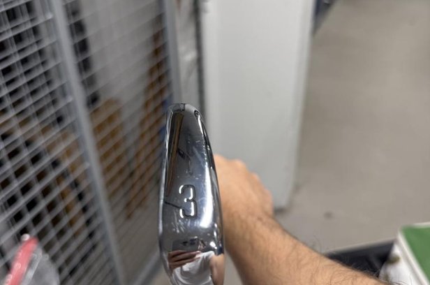 Titleist T200 utility-järn 3a säljes i Stockholms stad | Blocket