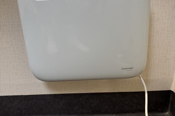 Element badrums godkänt säljes i Falkenberg | Blocket