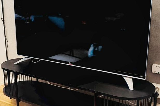 Fin tv-bänk från Jysk säljes i Stockholms stad | Blocket