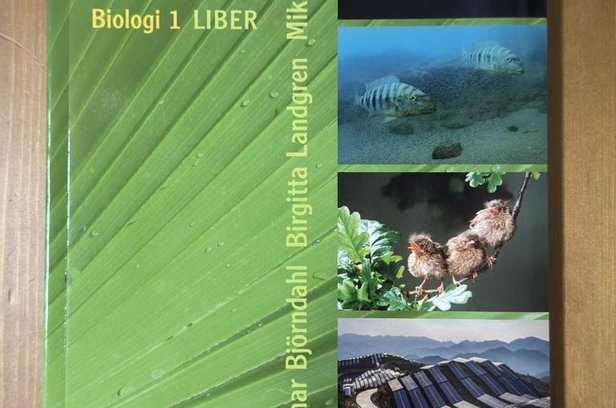 SPIRA 1 Biologi Liber (Gymnasiet, Komvux & Basår) säljes i Falun | Blocket
