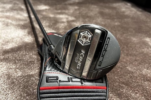 Cobra King F8 FW3 säljes i Huddinge | Blocket