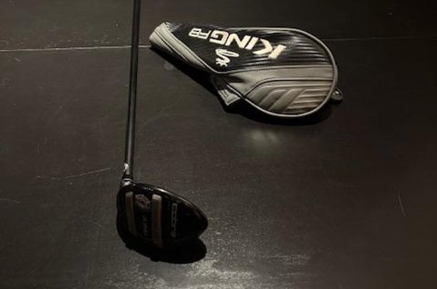 Cobra King F8 FW5-6-Stiff säljes i Södertälje | Blocket