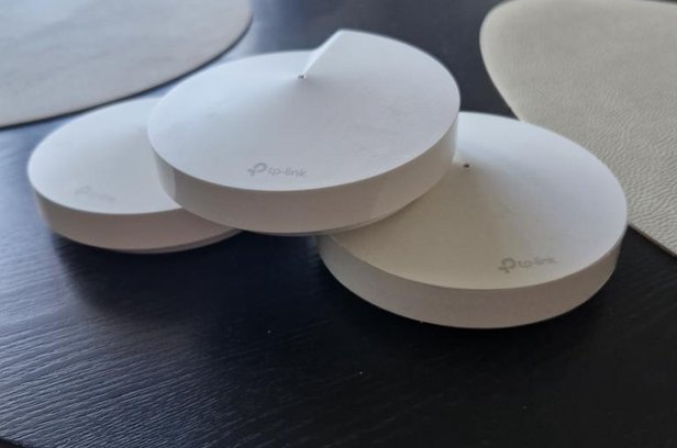 TP-Link Deco Mesh routrar säljes i Södertälje | Blocket