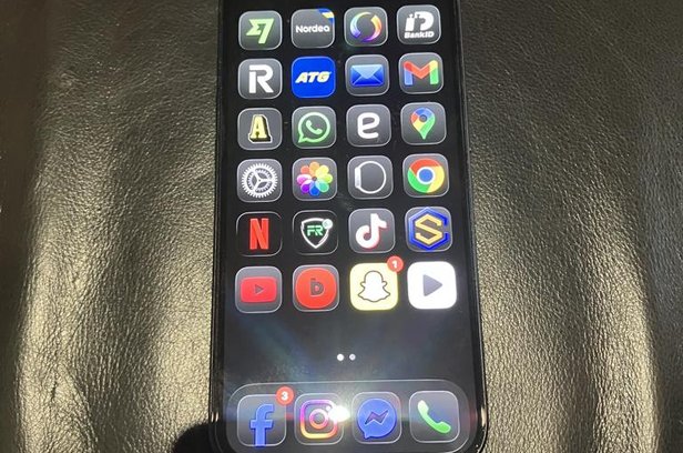 iPhone 15 128gb garanti kvar säljes i Göteborgs stad | Blocket