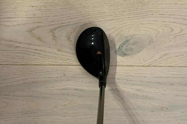 Vä: Cobra King oversize 3-4 hybrid, stiff säljes i Mölndal | Blocket