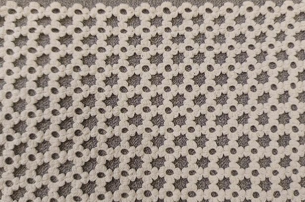 11 st virkade dukar – 20×20 cm – handgjorda säljes i Göteborgs stad ...