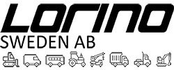 Lorino Sweden AB – Butik på Blocket