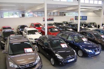 Bilium Sverige AB | Blocket