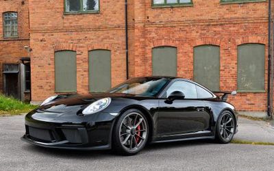 Levin Racing | Blocket